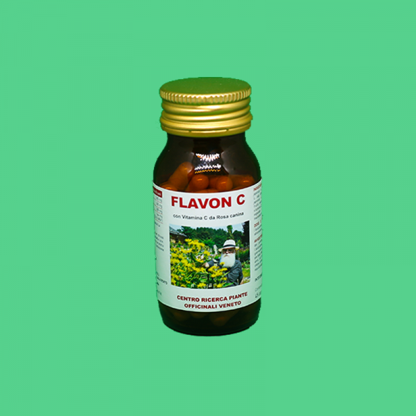 Flavon C – Erboristeria Fitoterapia Naturopatia